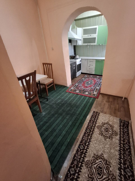 4 хонали квартира ижарага берилади
