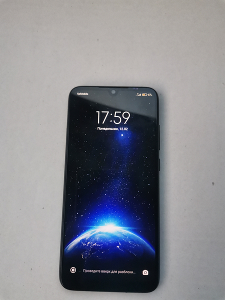 Xiaomi Redmi not 7