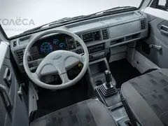DAMAS DLX 2024 yılı