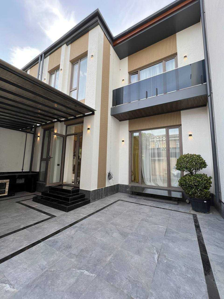 V3747 ПРОДАЕТСЯ_ДОМ V3747 Комолон махалля 1,2 соток 4 комнат 3 этажный