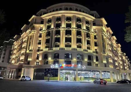Новостройка, Паркентский, \\\