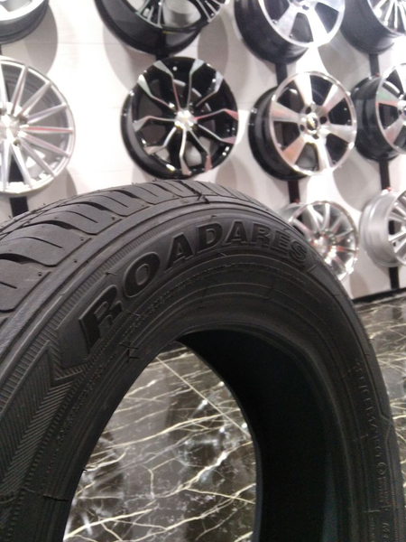 ROADARES 185/65 R14 Хитой