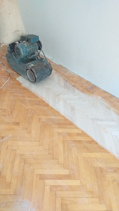 Shlifofka pol parket tarket znalar restavratsiya plintus