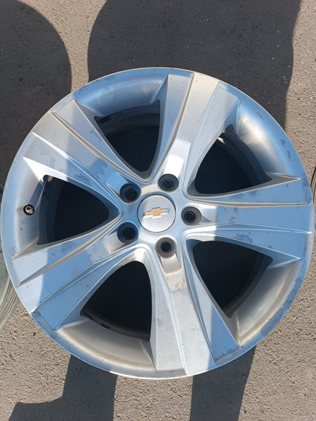 Kaptiva 2 R 18 xolati ideal aybi yo obmen bor