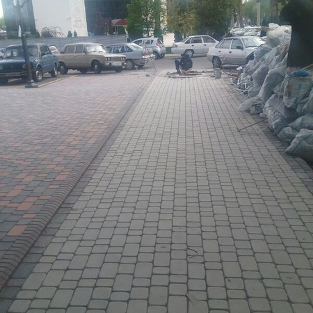 Burschatka teramiz sifat biz uchun birinchi oʻrinda afsuz qimisiz
