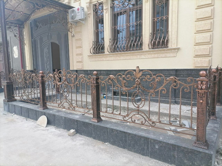 Изготовим автонавесы, козырьки, решётки, перила, калитки быстро, и в с