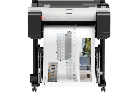Принтер Canon imagePROGRAF TM-200