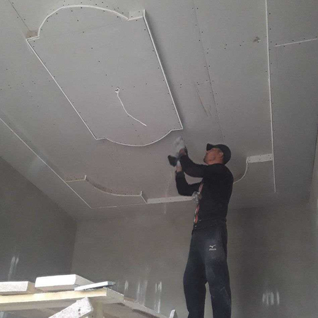Ремонт дом катеж участка