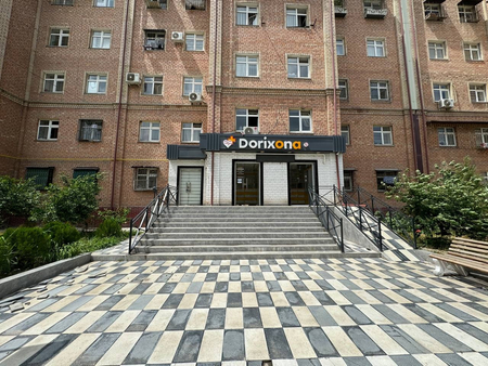 Продаётся офис 60м2 метро 3 бекат/ Рядом Белиссимо