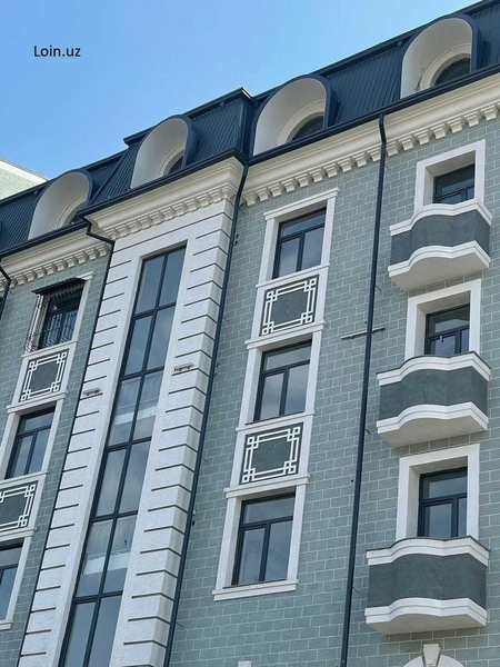 Travertin,atachento sifatli va ishonchli. травертин фасада домов,