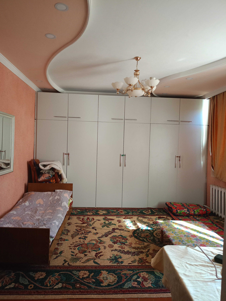 Uchastka 6,5 sotoxli