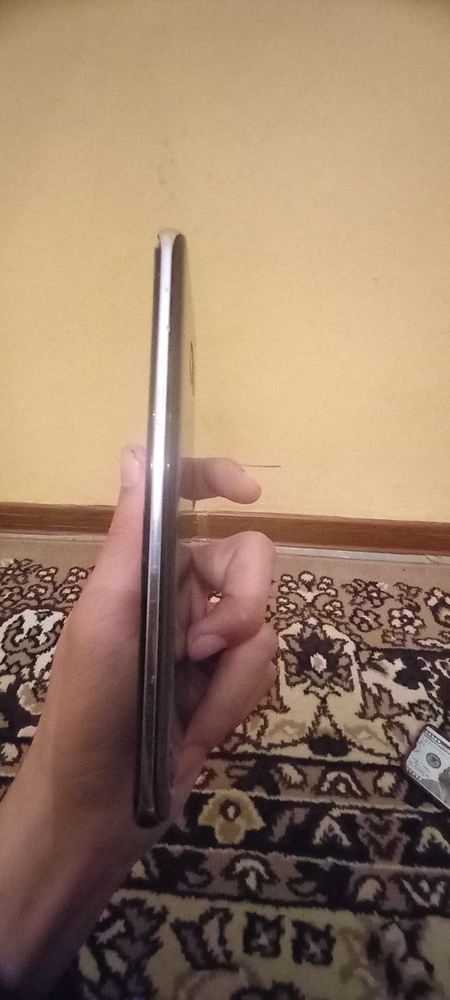 Galaxy s8 4/64 talik