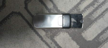 Hokia 8800 сырок