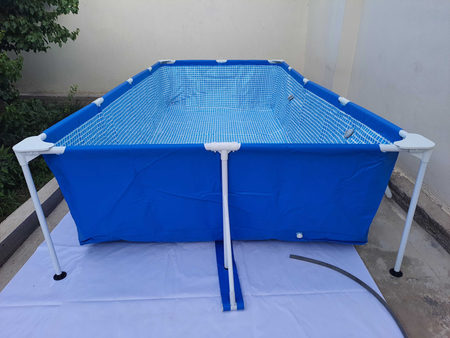 Бассейн Intex 450×220×84 cm Basseyn Intex