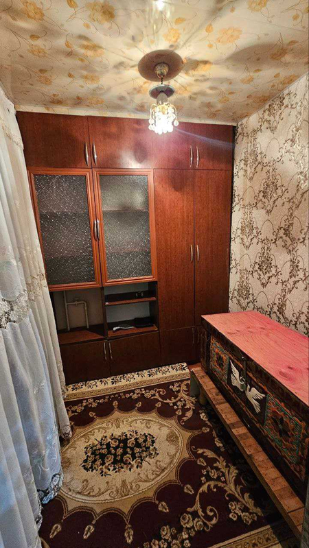 2xonani 3xona qilingan3-etajda uy ijaraga tartibli oilaga faqatberaman