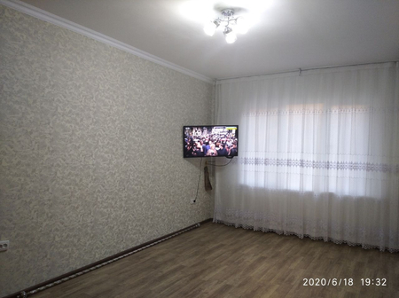 Продаётся квартира яшнабадском районе