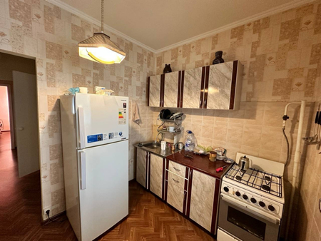 Продается 2 х ком в центре