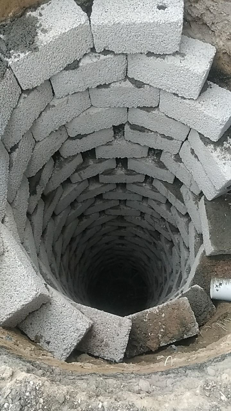 Ura Yama Tiransha ishlarini qilamiz
