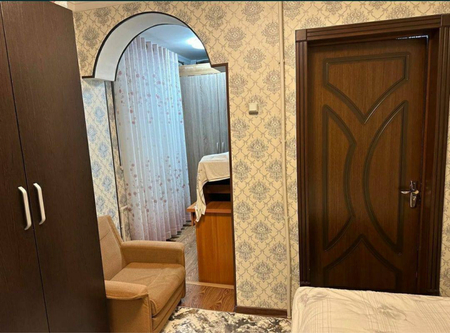 Бобура 5/5+6:9 Дюплекс мебель+техника 120квм