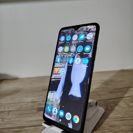 Redmi 9 sotiladi 64Gb