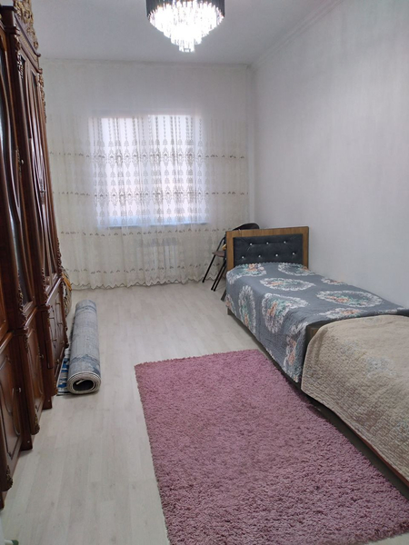Sergili yangi darxon 3 xona