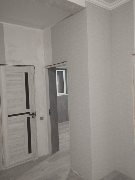 Ремонт квартир, молярка обои ламина.