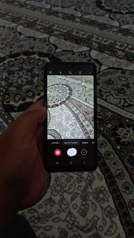 Samsung A10s 32 gblik