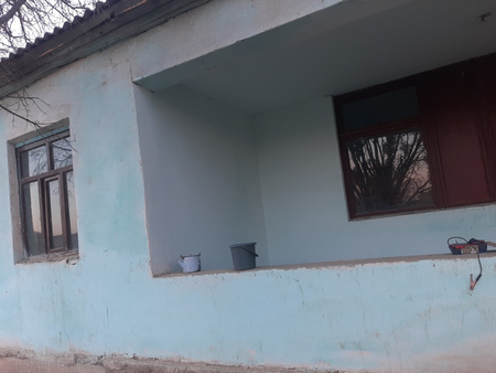 Uy katej sotiladi kosan tumanda 51da 41 sotik yir maydoni