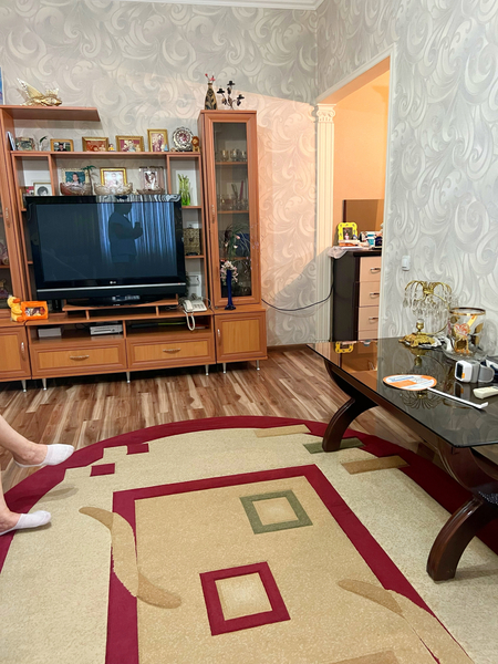 Продается квартира авиасозлар 2