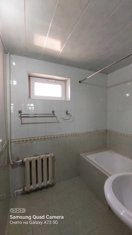 Алгоритм, массив Гулистан, 12 дом, 3/3/4 (кирпичный дом)