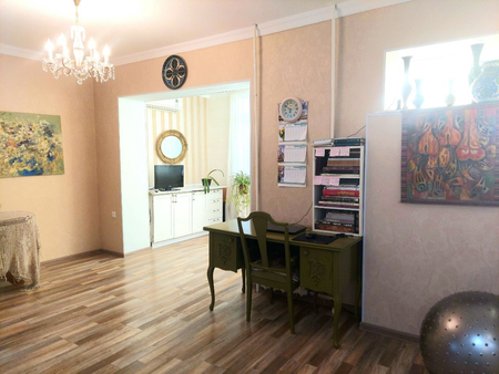 метро Хамза 1/1/4 (студия) мечеть Новза