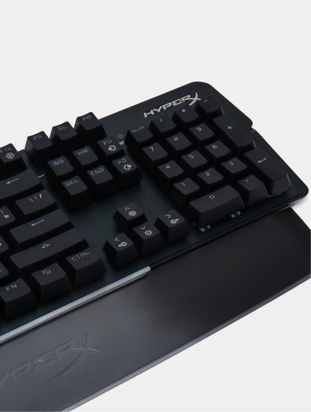 HyperX Alloy MKW100