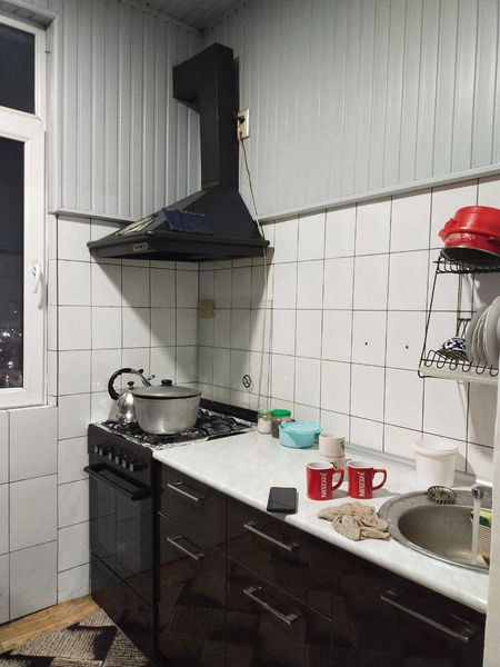 Срочно продается  3-комнатная квартира КАРАСУ-6 Авайхон 3-9-9, 90 кв