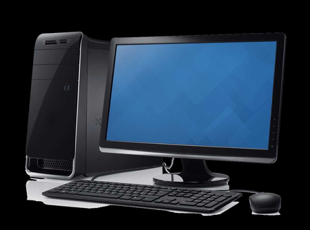 Новые компьютеры на базе Core i5 с монитором от 2,4 млн. сум