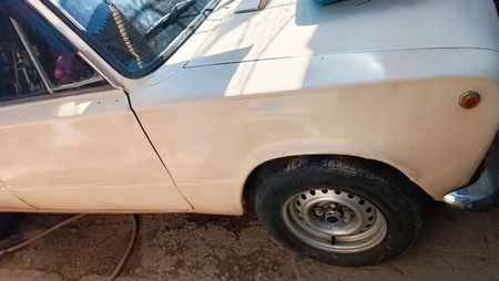 Jiguli 21011 holati yaxshi, narxi kelishiladi