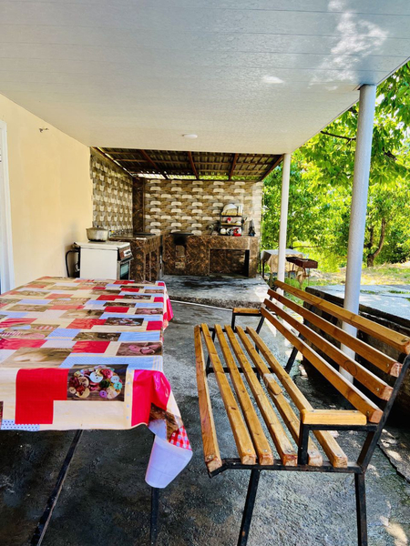 Dacha Shoira/ Дача Шоира