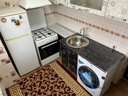 Аренда квартира бор Бошликда