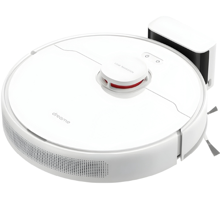 Робот-пылесос Dreame Robot Vacuum Cleaner F9 Pro