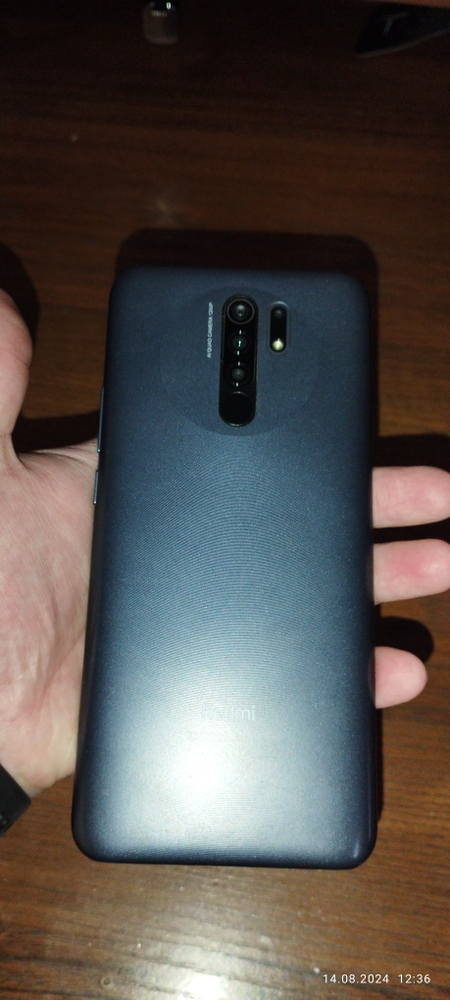 Продам xiaomi 9 prime 4/64
