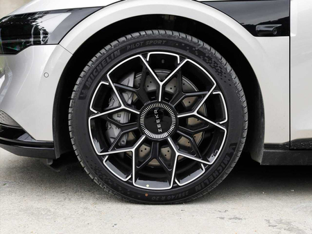 Zeekr 007 2WD 100 kWh / 4WD / 4WD Smart / 4WD Performance CIP Tashkent