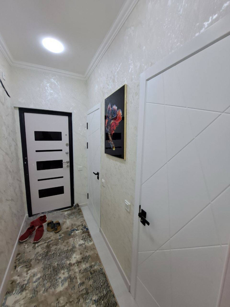 Продам квартиру Чиланзар 16 2-2-4
