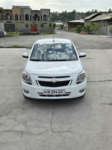 Cobalt 2020 4 pozitsiya AT 65talik propani bor