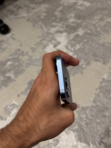 iPhone 13 pro ideal 128