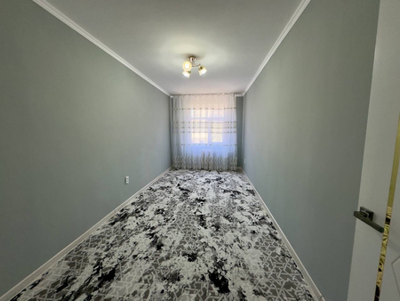 2 xonalik 4 etaj Sharq1 Dolchi Vita yonida 7 maktab 6 metrli balkon re