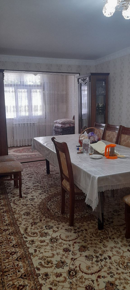 Продается 3 Комнатная Квартира