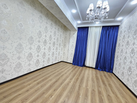 Сергели 6А. 2/4/7