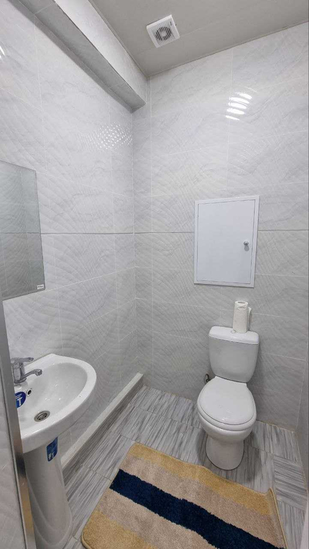 Аренда 3 комнатной квартиры на Юнусабаде Riviera Zarafshon ID: MD 155