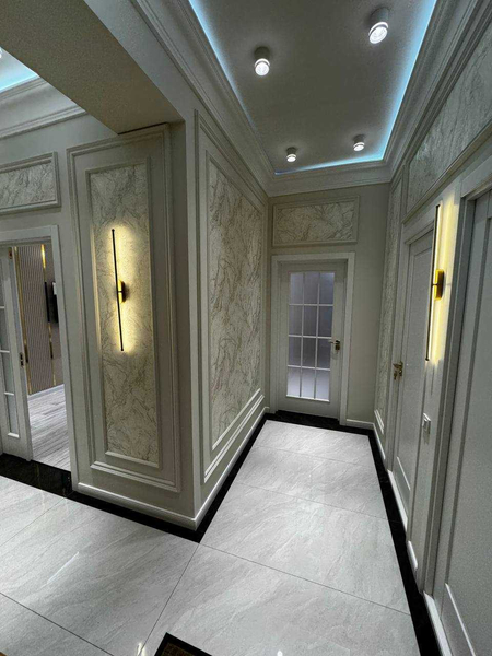 ПРОДАЕТСЯ 3/6/10 72м2 НОВОСТРОЙКА ЖК Xon Saroy Dream House