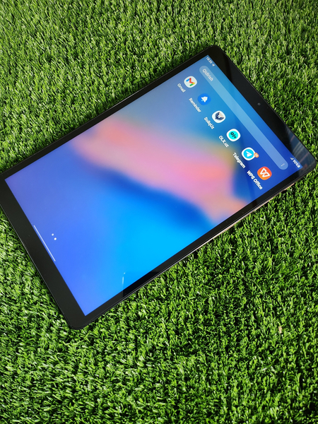 Samsung Gallaxy Tab A sotiladi