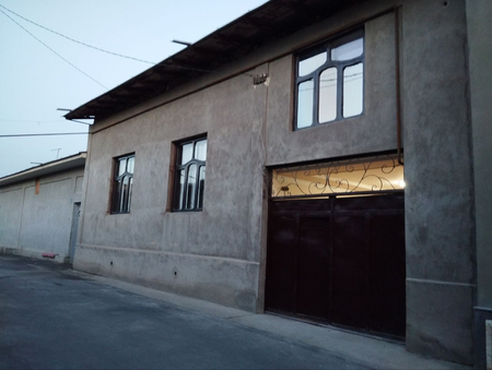 Uchtepa tum.Sakkokiy14maktab yoni 2.5sot 3xona130.000
